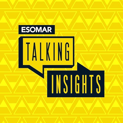 Talking Insights : ESOMAR: Amazon.in: Books