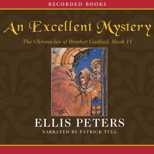 Amazon.com: An Excellent Mystery (Audible Audio Edition): Ellis Peters ...
