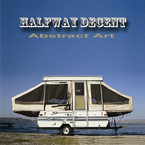Play Abstract Art by Halfway Decent on Amazon Music