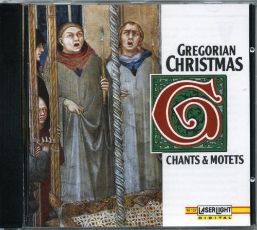 Gregorian Christmas - Amazon.com Music