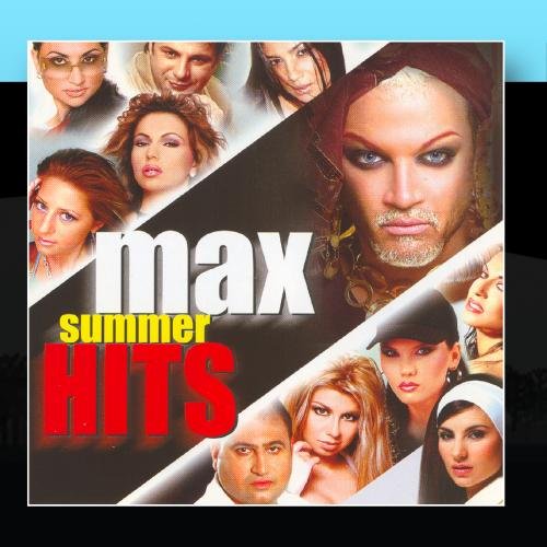 Various Artists - Max Summer Hits - Amazon.com Music