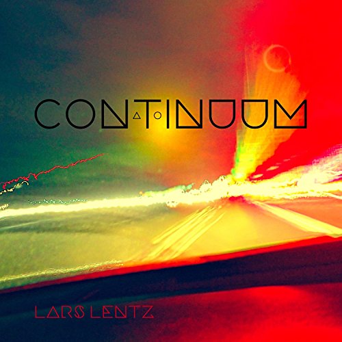 Amazon.com: Continuum : Lars Lentz: Digital Music
