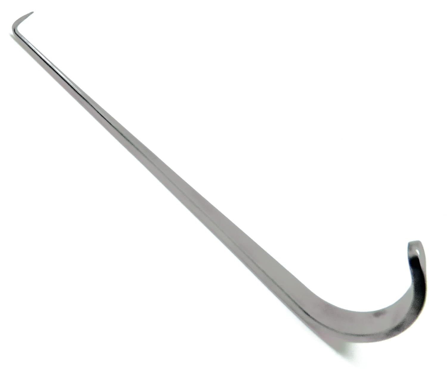 Amazon.com: 10× Jackson Trachea Tenculum Retractor Hook 6" Medical ENT ...