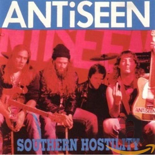 Southern Hostility: Antiseen: Amazon.es: CDs y vinilos}