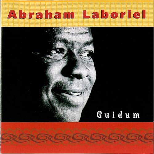 Amazon.com: Guidum : Abraham Laboriel: Digital Music