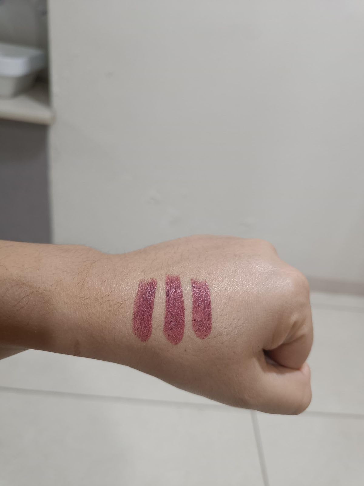 Buy asa Pocket Crème Lipstick For Women | Nude Brown Pocket Lipstick ...