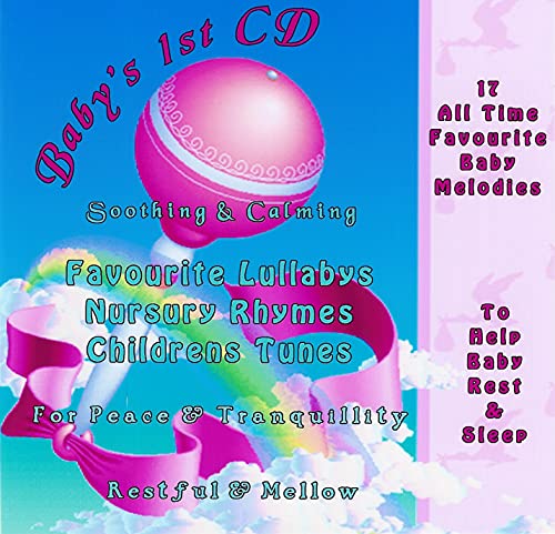 Play Baby'S 1St Cd by Al Dickinson on Amazon Music