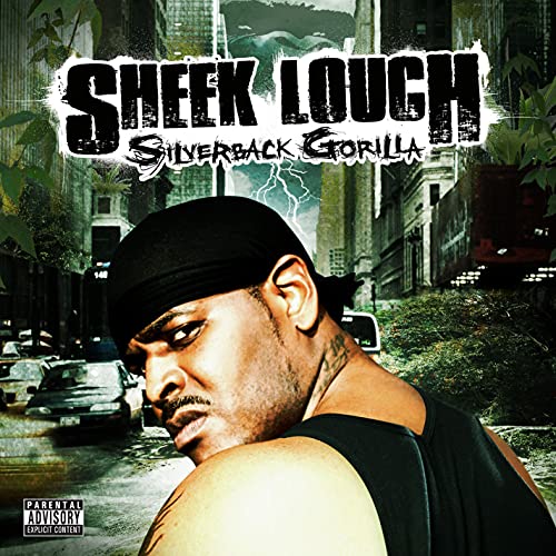 Play Silverback Gorilla by Sheek Louch on Amazon Music Unlimited