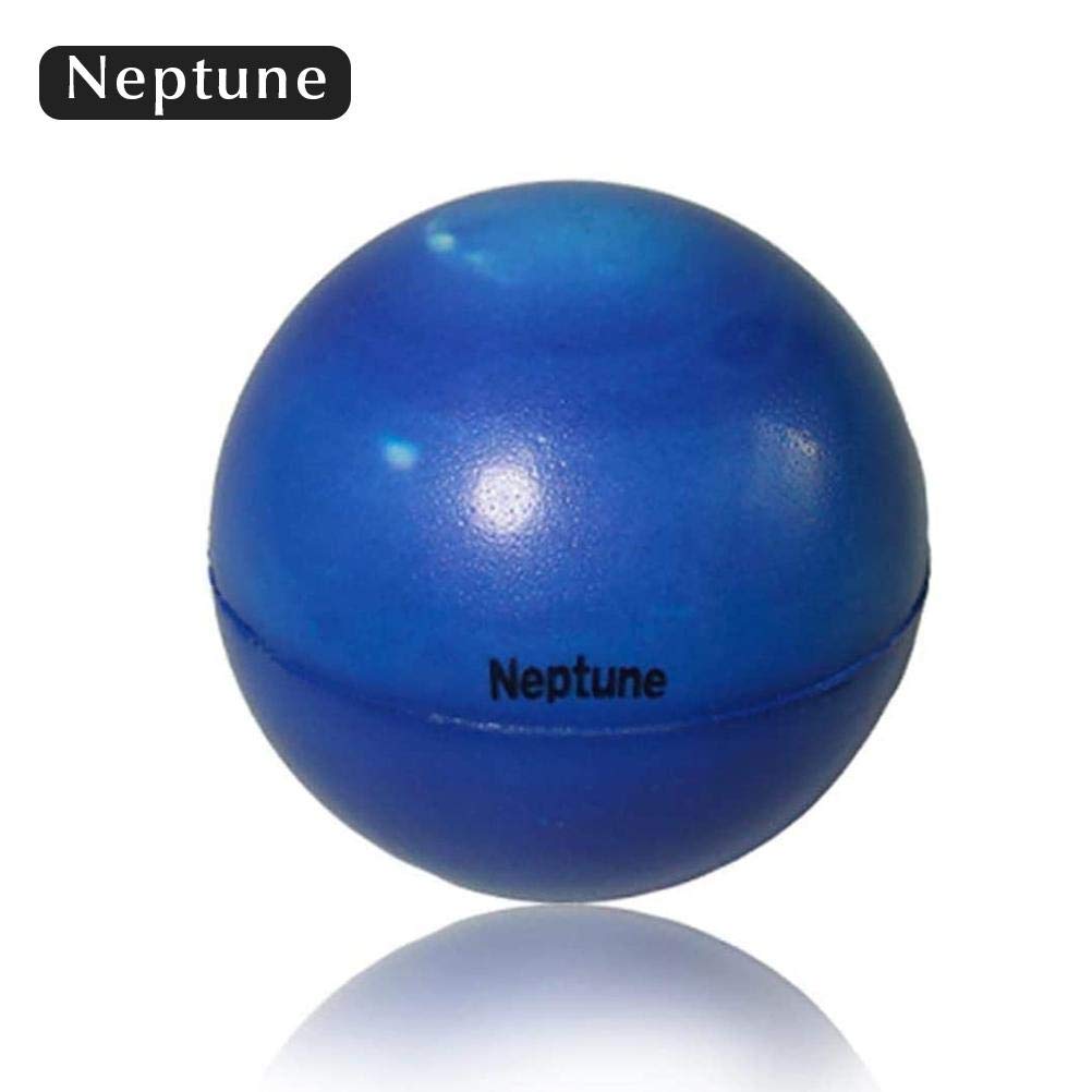 Amazoncom Solar System Balls None Solar System Crystal Ball 3D Planet