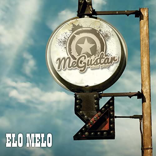 Amazon.com: Elo Melo : Megustar: Digital Music