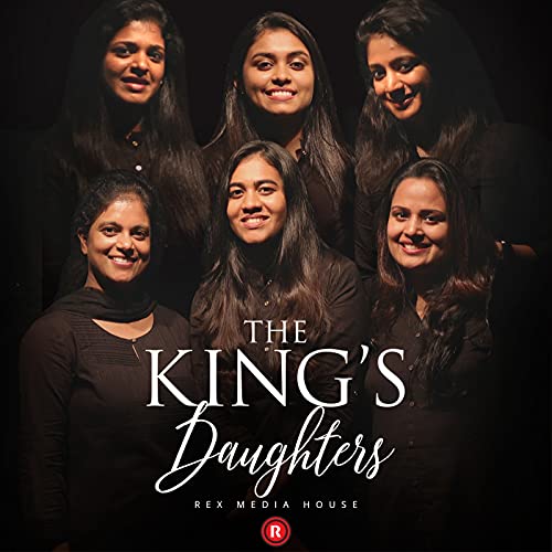The King's Daughters de Rex Media House en Amazon Music Unlimited