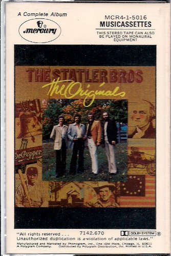 The Originals - Amazon.com Music