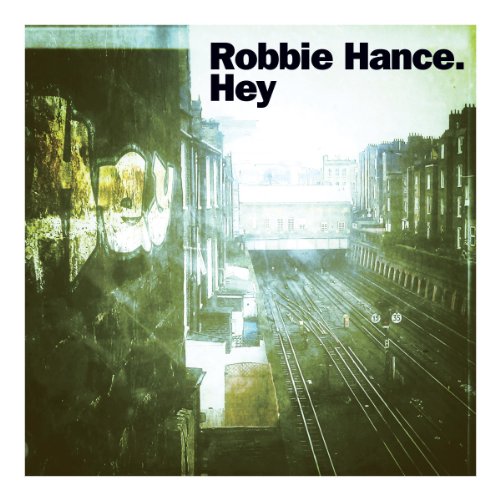 Play Hey by Robbie Hance on Amazon Music