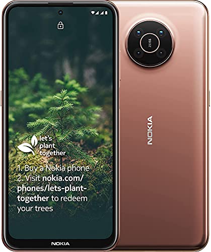 Nokia X20 - Full phone specifications