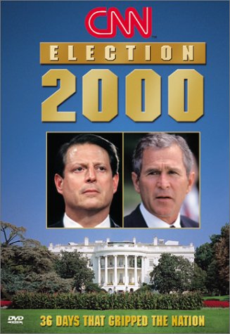 Cnn Election 2000: 36 Days That Gripped [USA] [DVD]: Amazon.es ...