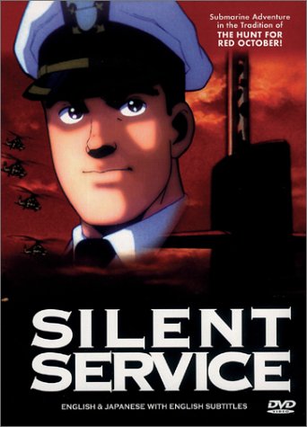 Amazon.com: Silent Service [DVD] : Raul Bayone, Dan Green, Ralph ...