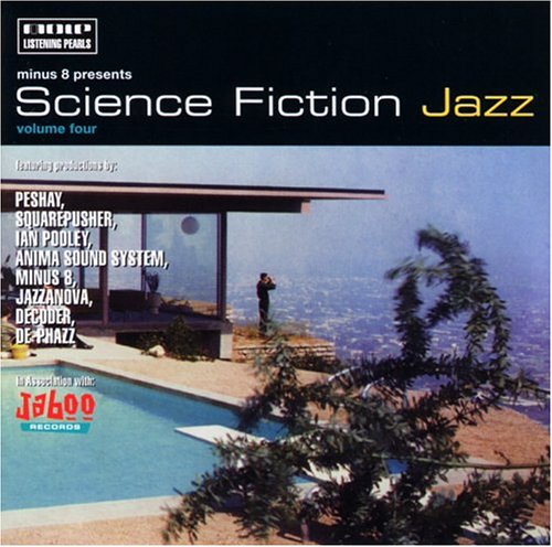 Science Fiction 4 - Amazon.com Music