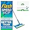 Flash Speedmop Floor Cleaner Starter Kit, Fast Easy & Hygienic (1 ...