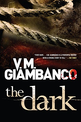 The Dark (A Detective Alice Madison Novel (2)): Giambanco, Valentina ...