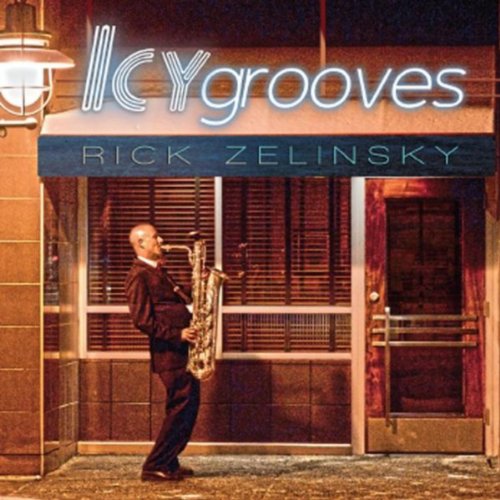 Play Icy Grooves by Rick Zelinsky on Amazon Music