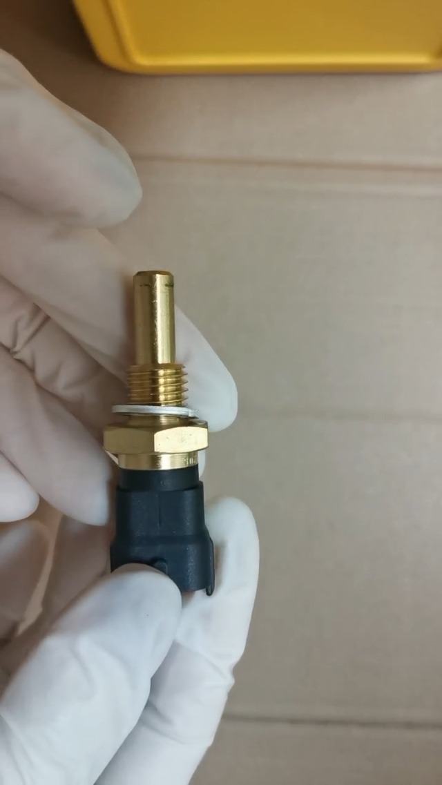 Watch Temperature TEMP Sensor Switch 4010644/0281002209 on Amazon Live