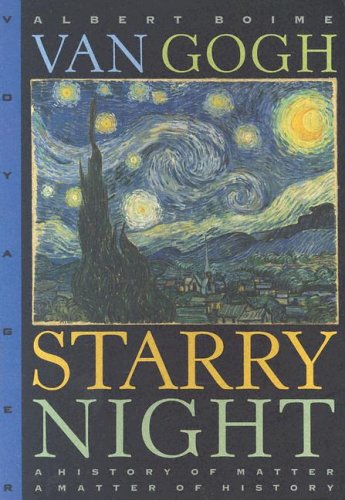 Starry Night / CD Rom Hybrid: Gogh, Vincent Van: 9781559404693: Amazon.com: Books