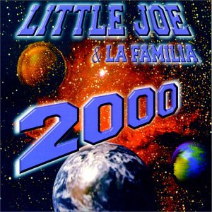 2000: Little Joe Y La Familia: Amazon.es: CD y vinilos}