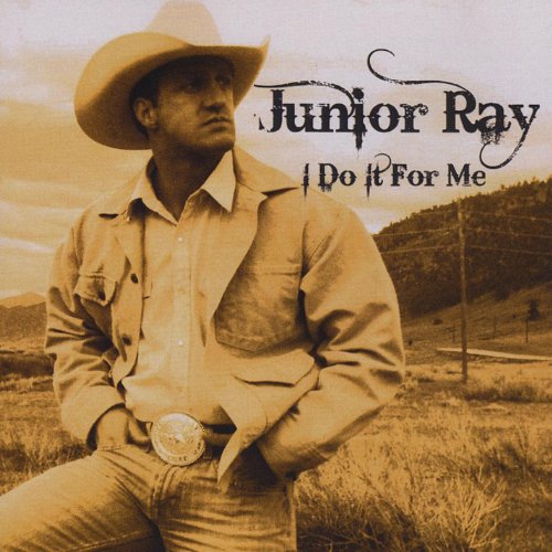 Play I Do It For Me by Junior Ray on Amazon Music