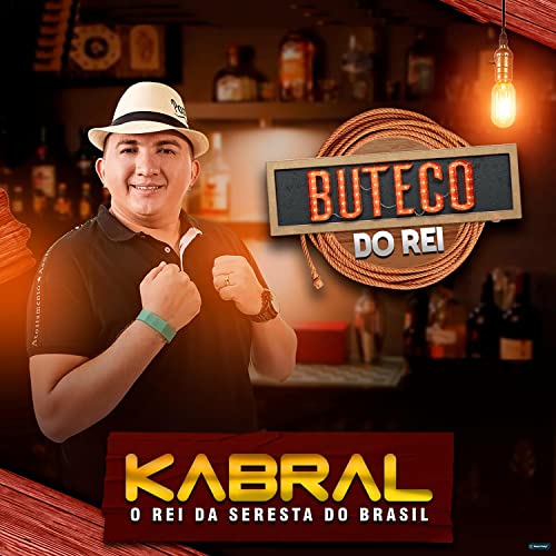 Play Buteco do Rei by Kabral on Amazon Music