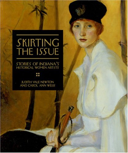 Skirting the Issue: Stories of Indiana's Historical Women Artists ...