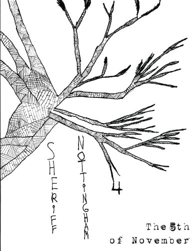 Sheriff Nottingham The 5th of November: SN4 (Sheriff Nottingham's ...