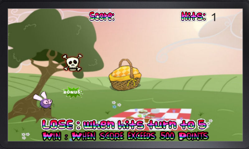 Dumb way to play game - App on Amazon Appstore