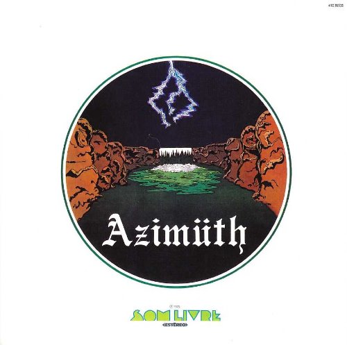 AZIMUTH(SHM)(ltd.paper-sleeve)(24bit) - Amazon.com Music