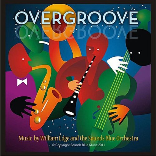 OverGroove by William Edge on Amazon Music - Amazon.co.uk