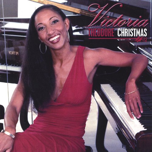 Play Victoria Theodore Christmas by Victoria Theodore on Amazon Music