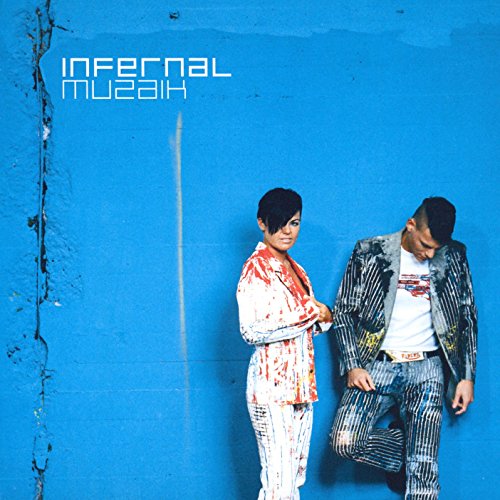 Amazon.com: Muzaik : Infernal: Digital Music