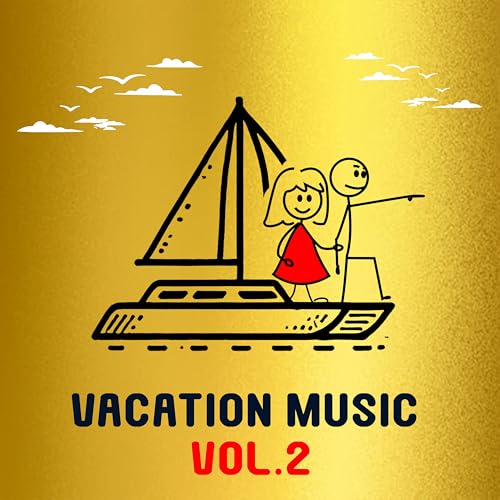 Amazon MusicでNjPhillips Music GroupのVacation Music, Vol. 2を再生する