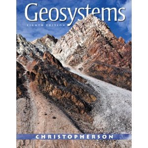 Geosystems: An Introduction to Physical Geography (8th Edition): Amazon ...