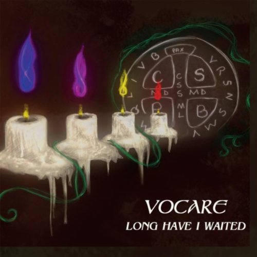 Play Long Have I Waited by Vocare on Amazon Music