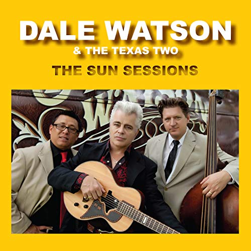 Amazon.com: The Sun Sessions : Dale Watson: Digital Music