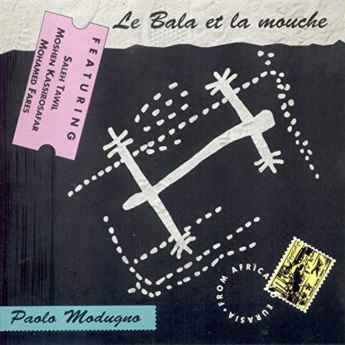 Amazon.com: Le Bala et La Mouche : Paolo Modugno: Digital Music