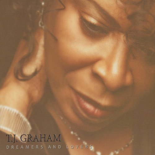 Amazon.com: Dreamers and Lovers : T.J. Graham: Digital Music
