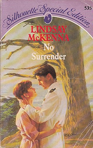 No Surrender: Lindsay McKenna: 9780373577170: Amazon.com: Books