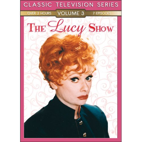 Lucy Show 3 [Edizione: Stati Uniti]: Amazon.it: Robert Easton, Dennis ...