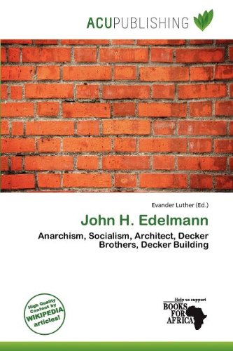 Amazon.co.jp: John H. Edelmann : Luther, Evander: Foreign Language Books