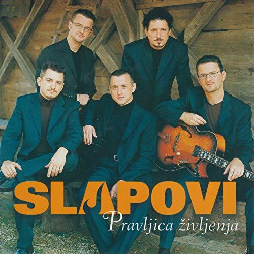 Play Pravljica življenja by Slapovi on Amazon Music
