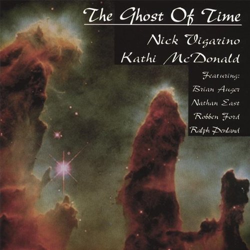 Ghost of Time: Amazon.de: Musik-CDs & Vinyl