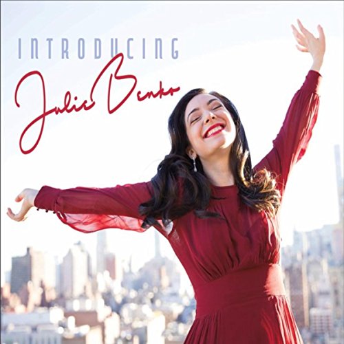 Play Introducing Julie Benko by Julie Benko on Amazon Music