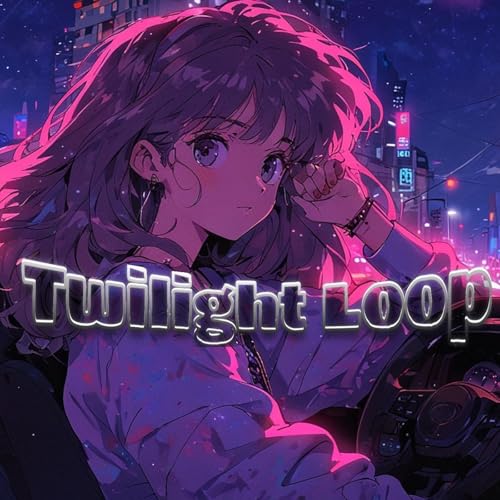 Amazon MusicでヨルムノポップのTwilight Loopを再生する