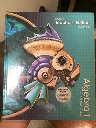 algebra 1 Textbooks - SlugBooks